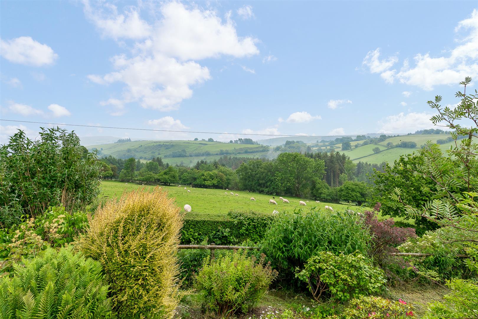 Tan-Y-Foel, Llangollen, LL20 7DE | Estate Agents & Auctioneers